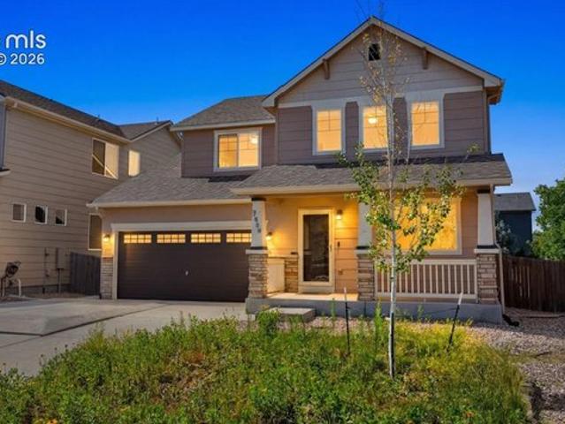7889 Notre Way, Colorado Springs, CO 80951