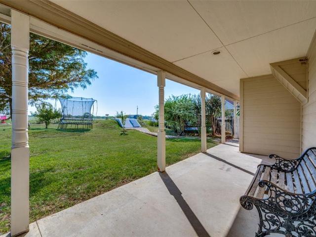 7889 County Road 134, Celina, TX 75009 | MLS #21071