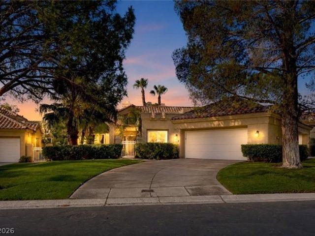 7889 Harbour Towne Ave, Las Vegas, NV 89113