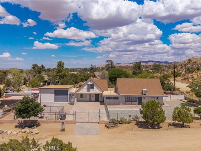 7889 Jemez Trl, Yucca Valley, CA 92284