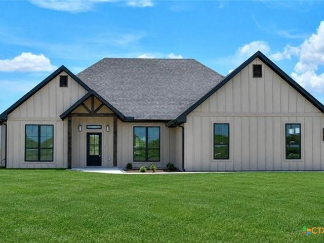 7889 Pecan Rd, Troy, TX 76579