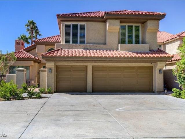 7889 Rancho Mirage Drive, Las Vegas, NV 89113