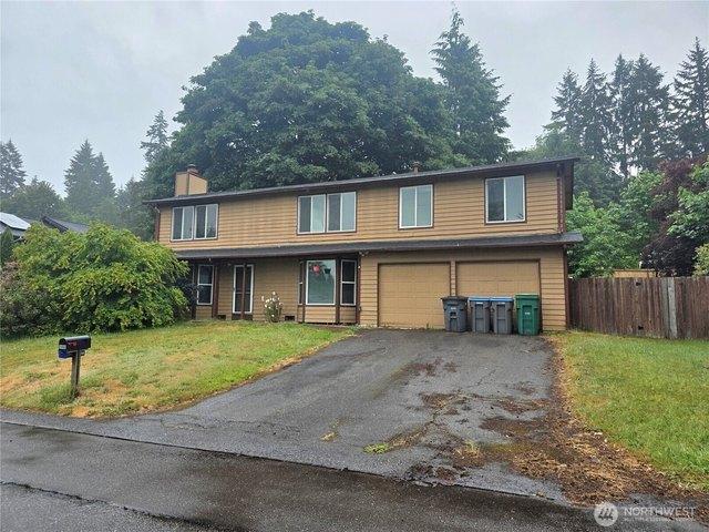 7880 Oxbow Ave NE, Bremerton, WA 98311