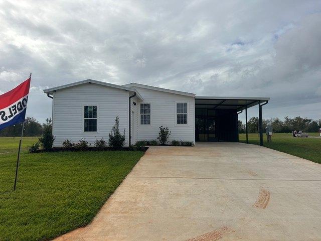 7880 Carriage Way, Foley, AL 36535
