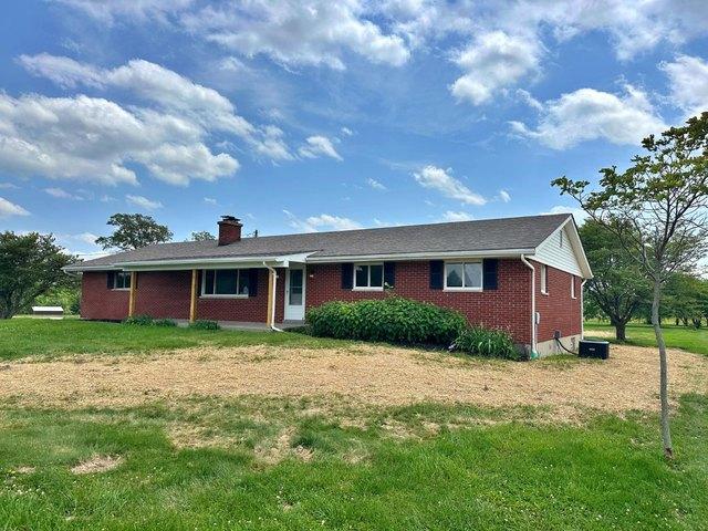 7880 E County Road 1100 N, Sunman, IN 47041