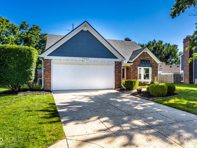 7880 Stonebranch North Drive