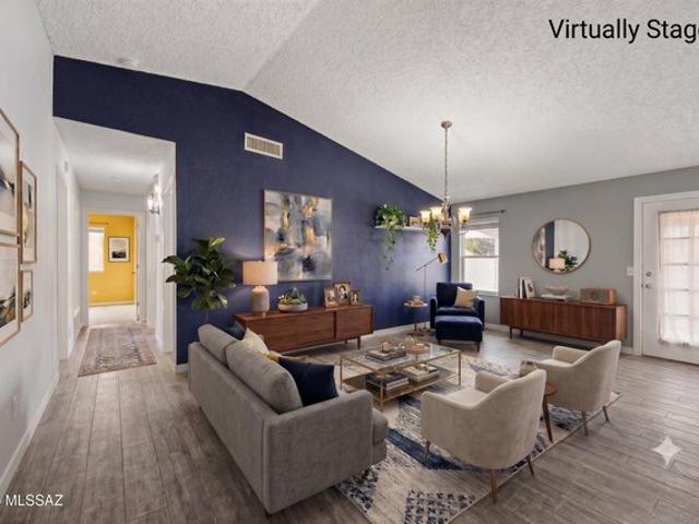 7880 S Solomon Ave, Tucson, AZ 85747