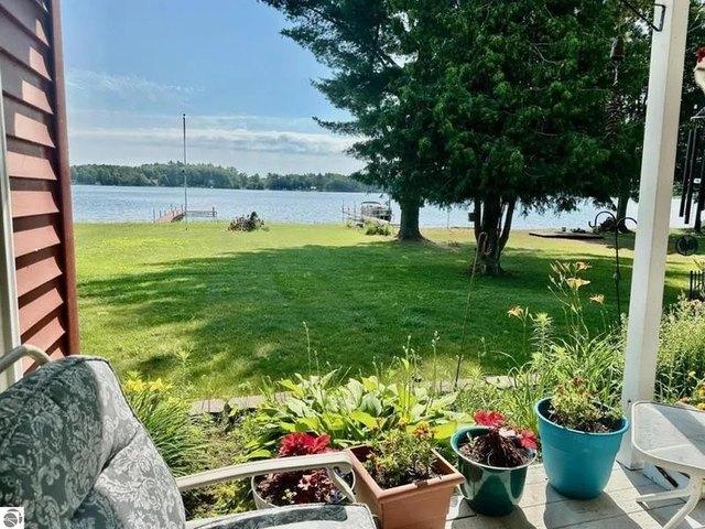 7880 W Cedar Lake Rd, Oscoda, MI 48750
