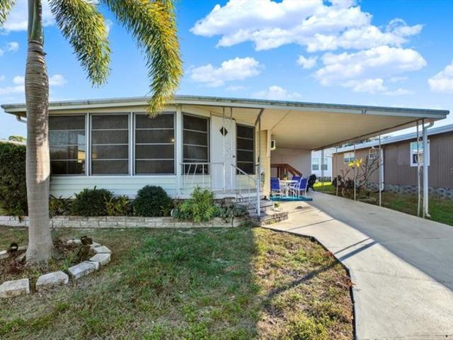7880 54th Ave N Lot 17, Saint Petersburg, FL 33709