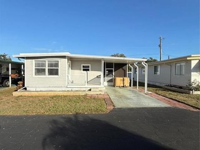 7880 54th Ave N Lot 57, Saint Petersburg, FL 33709