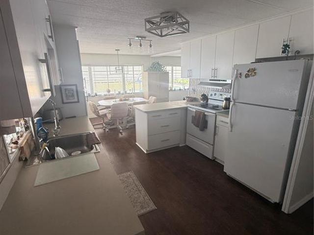 7880 54th Ave N, Unit 125, St. Petersburg, FL 33709 | MLS #TB8504