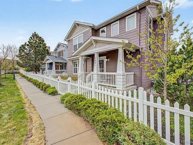 7881 Bengali Ln, Colorado Springs, CO 80923