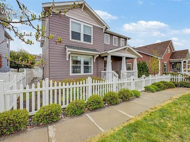 7881 Bengali Ln, Colorado Springs, CO 80923