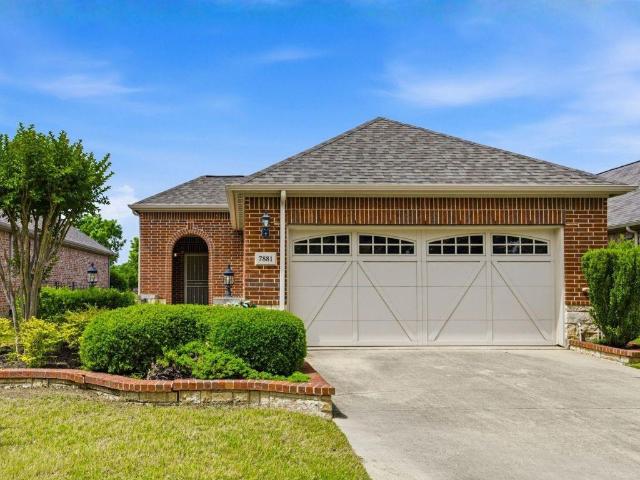 7881 Hogan Ct, Frisco, TX 75036 | MLS #21214