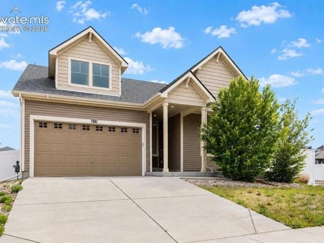 7881 Luminary Ln, Fountain, CO 80817