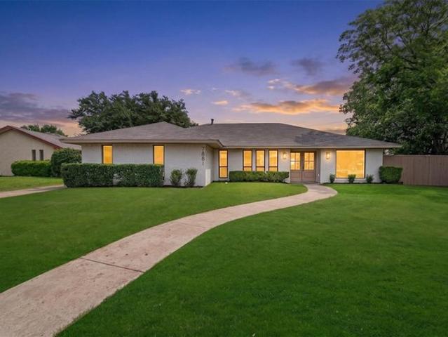7881 LA Cabeza Dr, Dallas, TX 75248