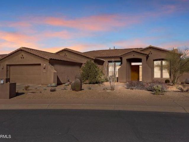 7882 E Evening Glow Dr, Scottsdale, AZ 85266