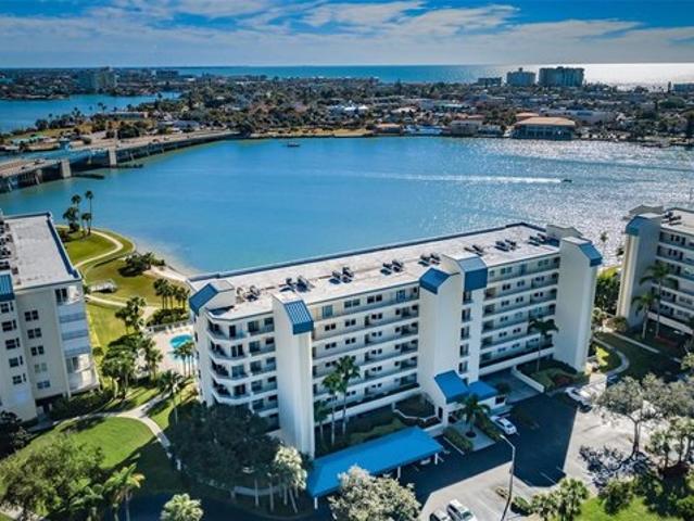 7882 Sailboat Key Blvd S Apt 605, South Pasadena, FL 33707