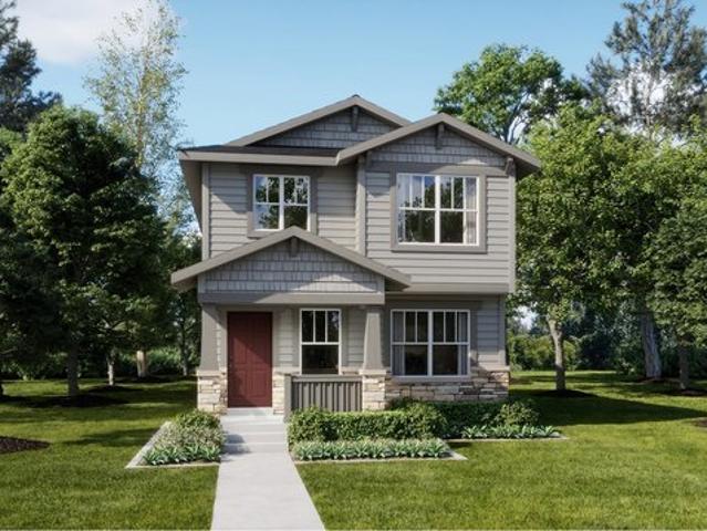 7883 Mounted Ranger Dr, Colorado Springs, CO 80908