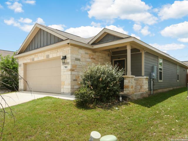 7883 Abbey Pl, San Antonio, TX 78218 | MLS #1924