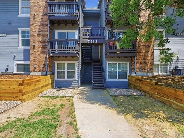7883 Allison Way Apt 201, Arvada, CO 80005