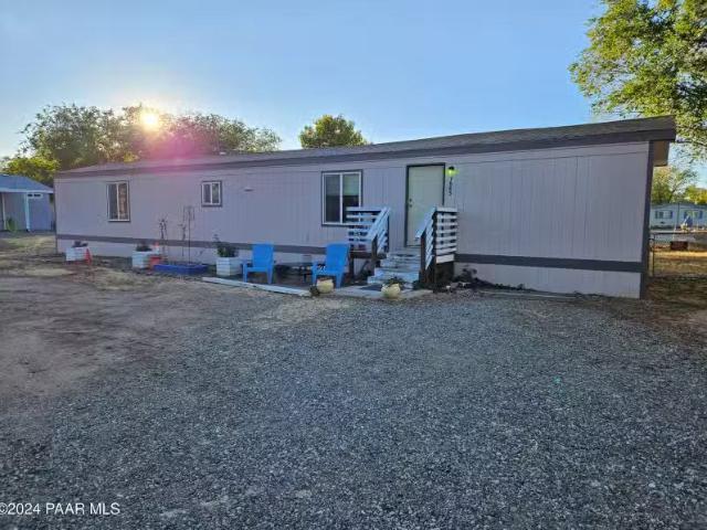 7883 E Broken Wagon Way, Prescott Valley, AZ 86314 MLS 1068677