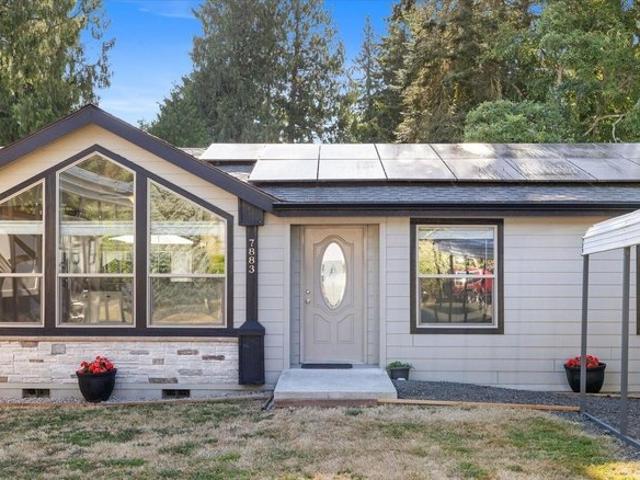 7883 San Juan Ave Unit A, WA