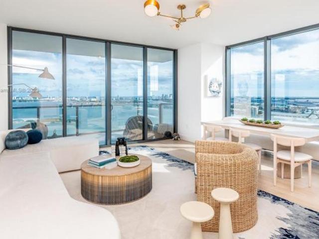 788 23 St NE #2901, Miami, FL 33137