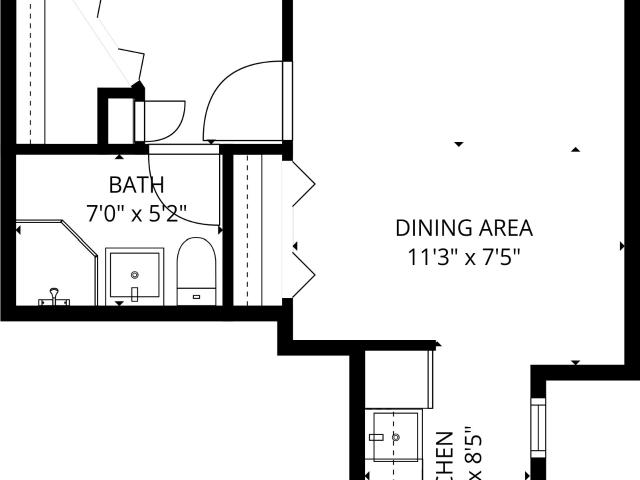 788 9th Avenue, Unit 5C | Compass
