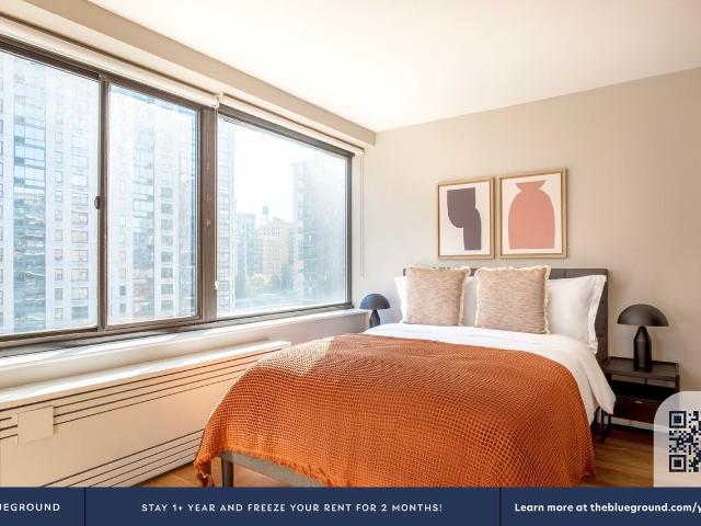 788 Columbus Avenue 1 Bedroom Apartment for Rent at 788 Columbus Ave #1323, New York, NY 10025 Upper West Side