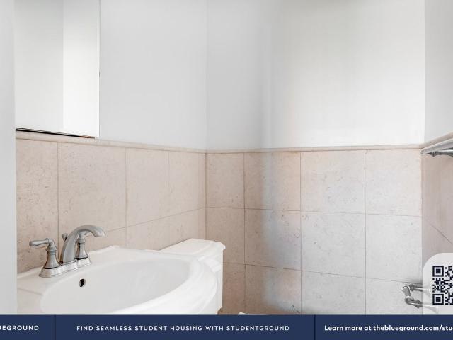 788 Columbus Avenue 3 Bedroom Apartment for Rent at 788 Columbus Ave #1002, New York, NY 10025 Upper West Side