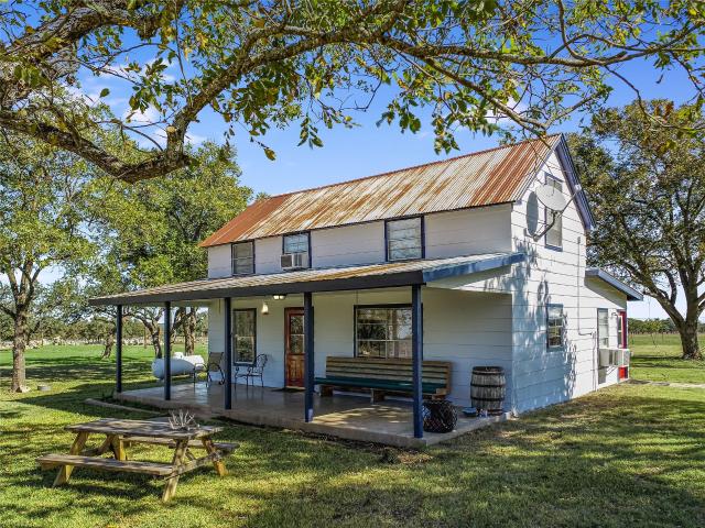 788 Clarence Jacoby Rd