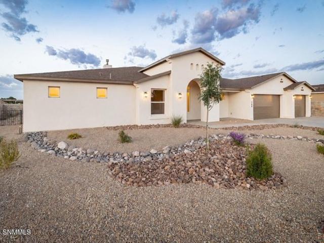 788 Basha Arc, Las Cruces, NM 88005