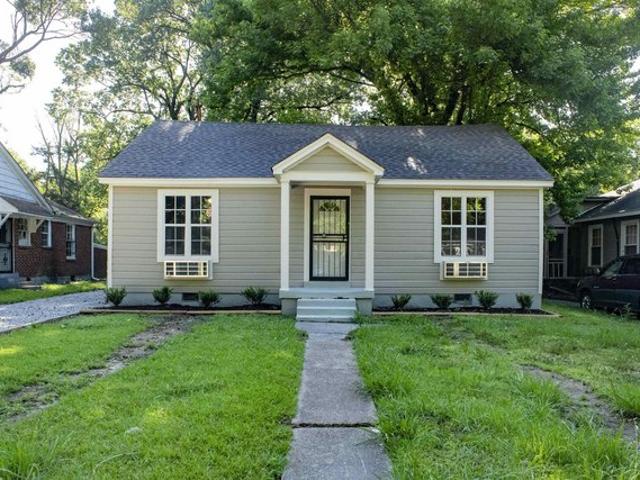 788 Brower St, Memphis, TN 38111