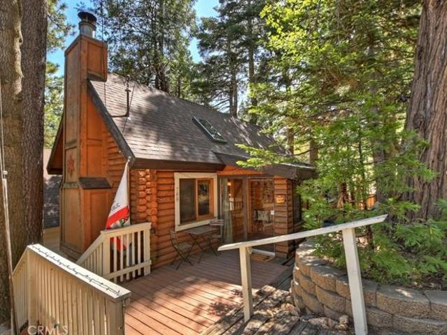 788 Buckingham Square, Lake Arrowhead, CA 92352