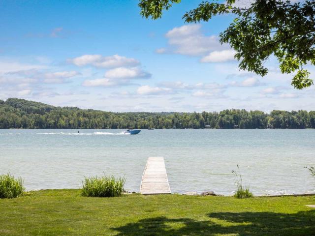 788 E Traverse Lake Road