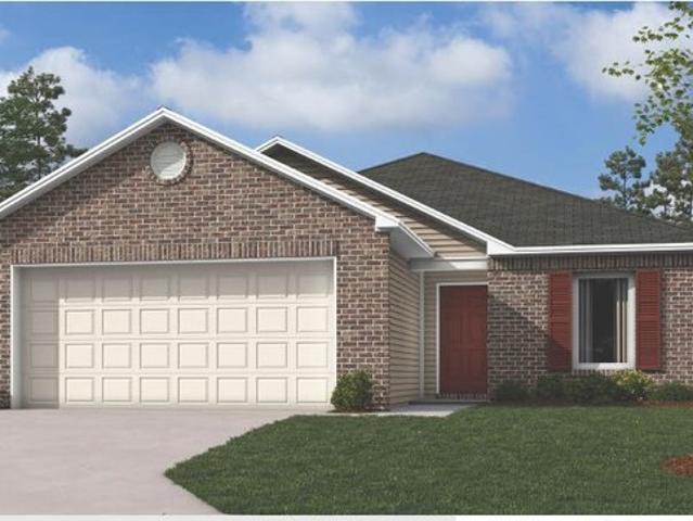 788 E Fairlane St, Fayetteville, AR 72701