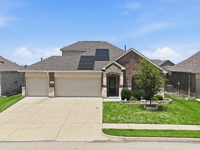 788 Evergreen St, Princeton, TX 75407