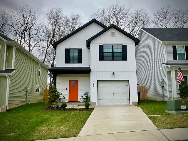 788 Harrison Trace