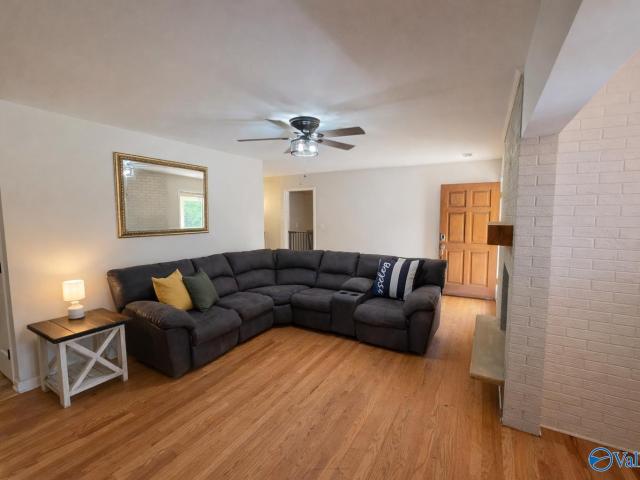 788 Old Gurley Road