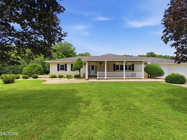 788 Old Jamestown Rd, Helenwood, TN 37755