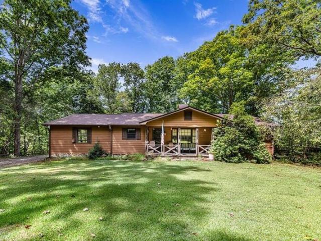 788 Lake Forest Drive, Blue Ridge, GA 30513