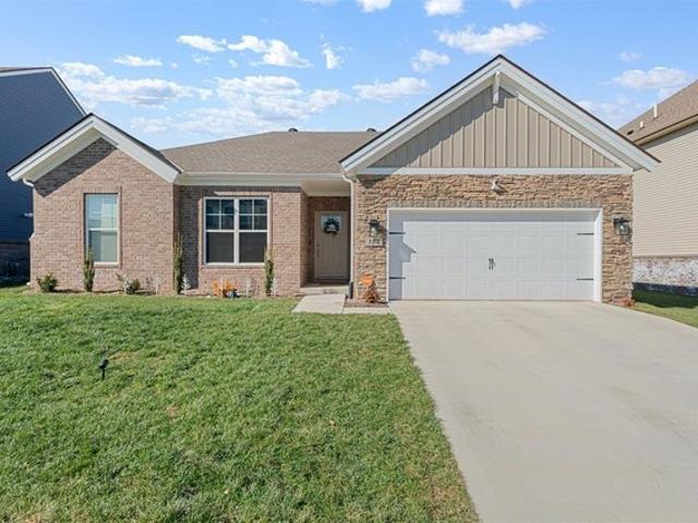 788 Lily St, Bowling Green, KY 42104