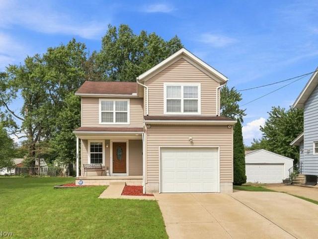 788 Manitou Ave, Akron, OH 44305