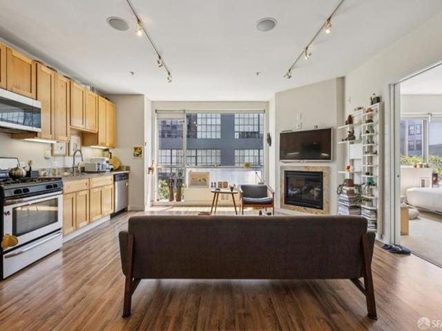 788 Minna St Unit 203, San Francisco, CA 94103