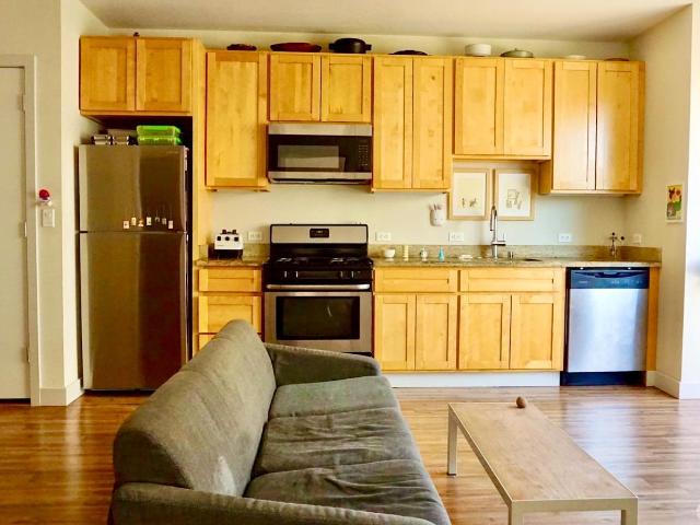 788 Minna, Unit 203, San Francisco, CA 94103 | MLS #425074 | Compass