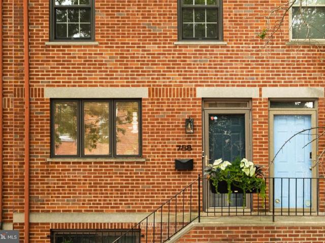788 N 25Th Street