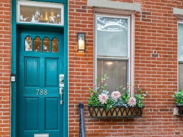 788 N Croskey St, Philadelphia, PA 19130