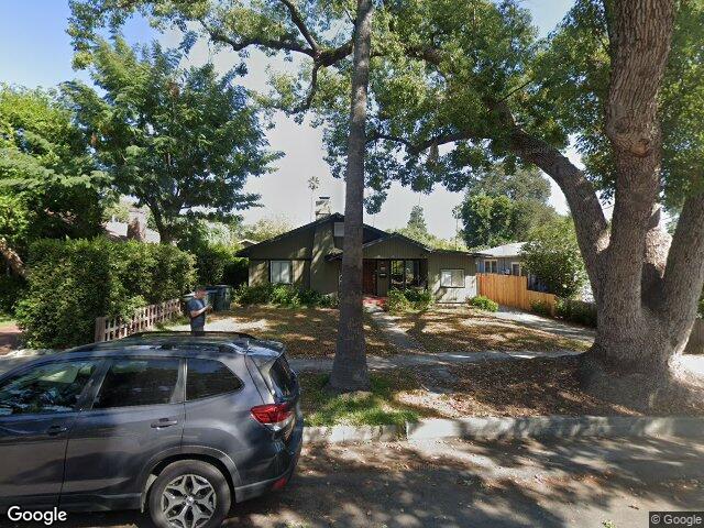 788 N Mar Vista Ave, Pasadena, CA 91104