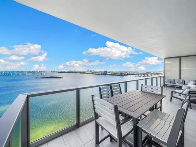 788 NE 23rd St Unit 2102, Miami, FL 33137
